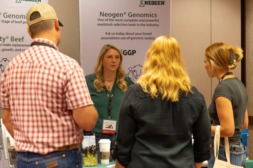 2024 Recap – Virginia Beef Cattle University