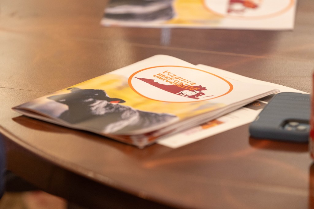 2024 Recap – Virginia Beef Cattle University